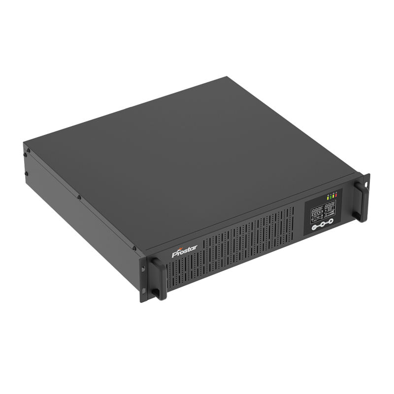 Prostar 3KVA Online UPS - Reliable Power for Telecommunications
