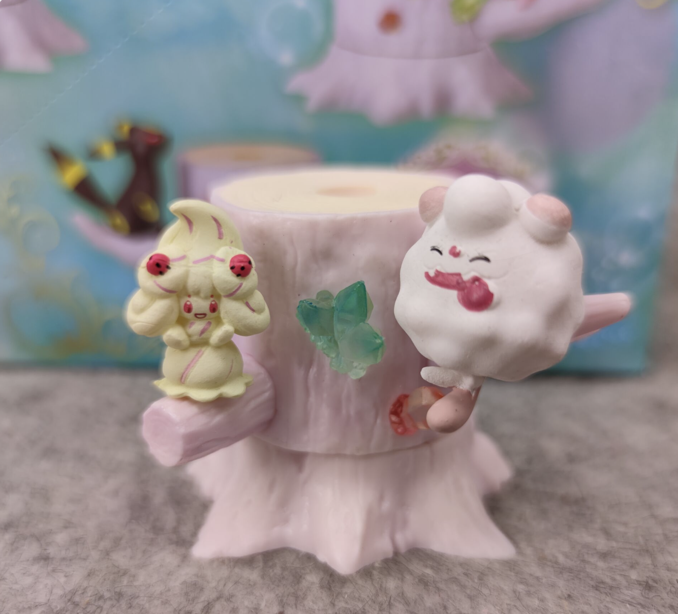 Temukan Kesenangan, Kreatif nomor pohon pokemon dan Toys For All ...