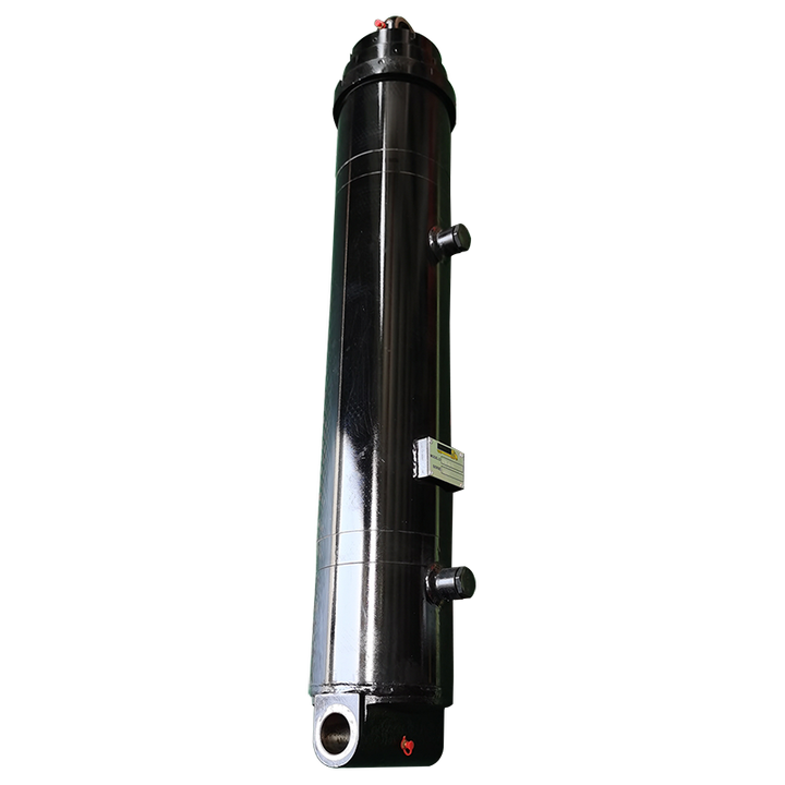 Parker Telescopic Hydraulic Cylinder Single/Double Acting Lift ...