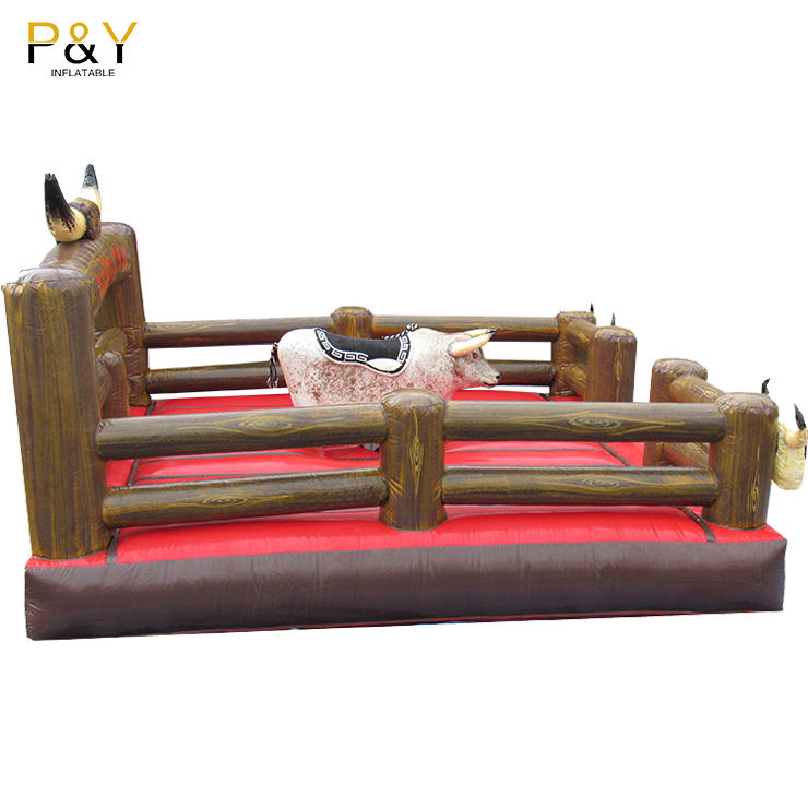 How to Choose the Best Bucking Bull for Rodeo Training & Events