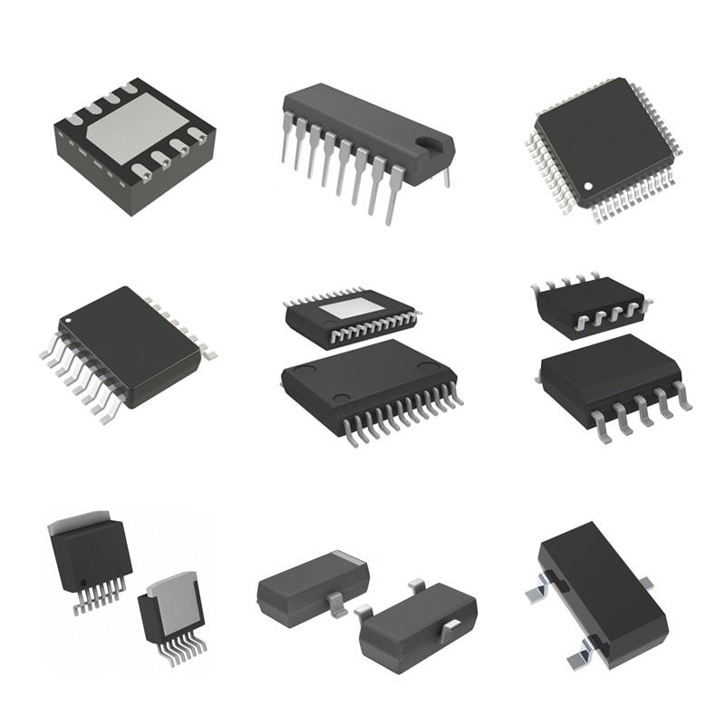 Original Microchip Mcu Microcontroller IC ATTINY25V-10PU| Alibaba.com