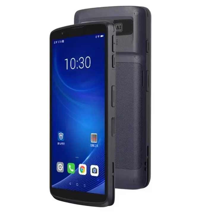 SEUIC CRUISE2 PDA Mobile Computer - Customizable & Durable