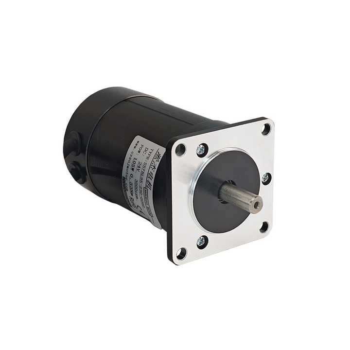 57mm 24VBLDCMOTOR - High Efficiency Brushless DC Motor