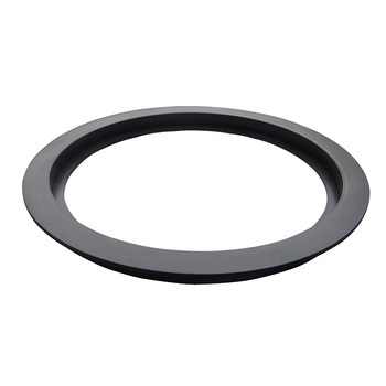 Trailer Ball Bearing Jost Turntable Slewing Ring - Drehkranz
