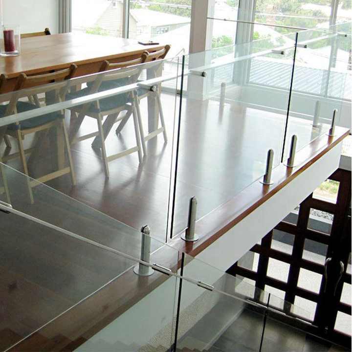 Building Glass Extra Clear U Channel Glass Sheets 2mm-12mm U Shaped ...