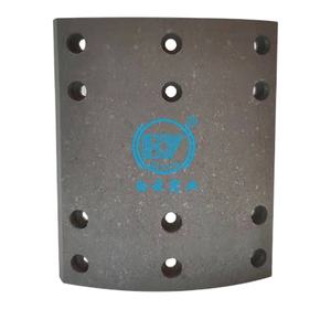 Wholesale saf truck brake lining To Keep Out Of Harm's Way - Alibaba.com