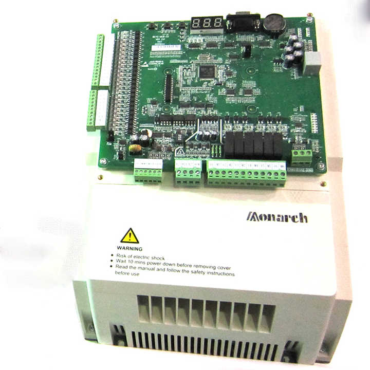 Monarch Integrated Controller for Elevators - NICE3000+