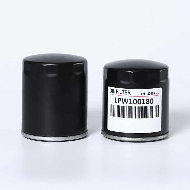 SAIC MG3 MG550 MG350 MG6 MG5 MGGT OE Oil Filters LPW100180 Fuel Filters ...