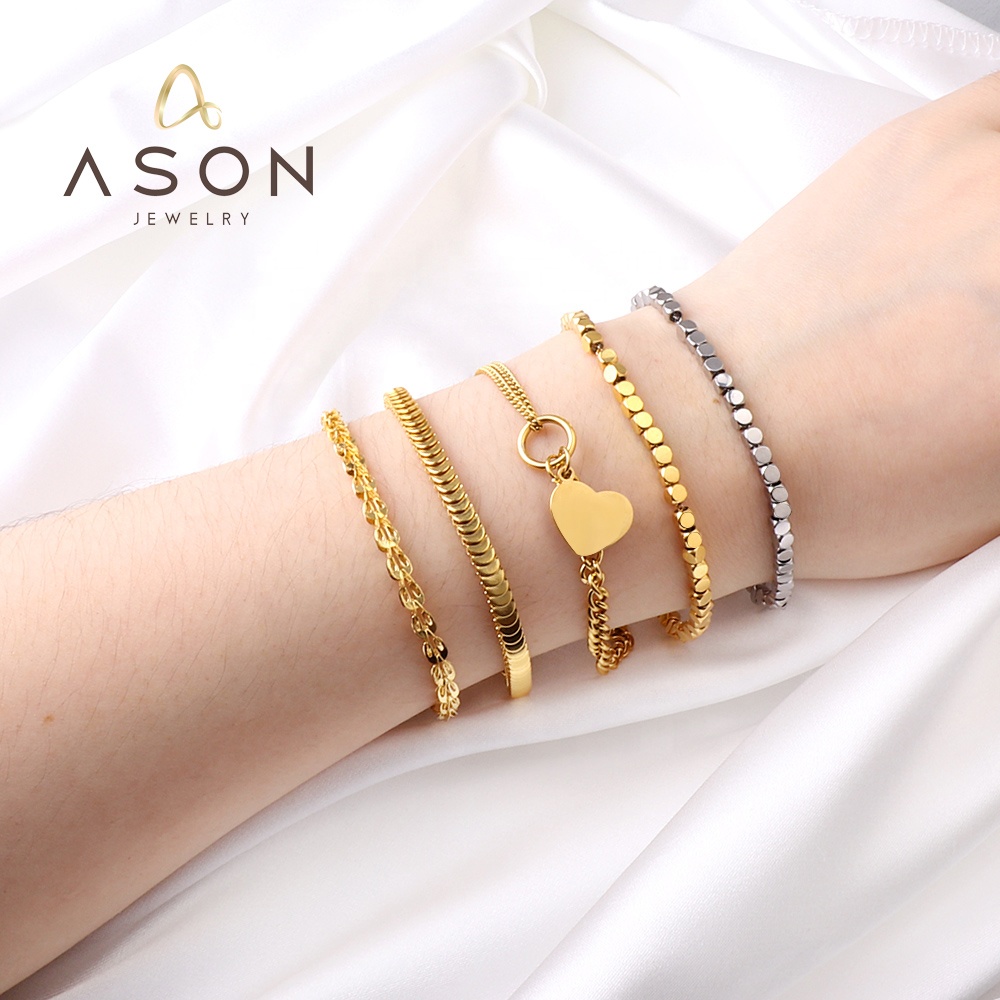 Company Overview - Dongguan Ason Jewelry Co., Ltd.
