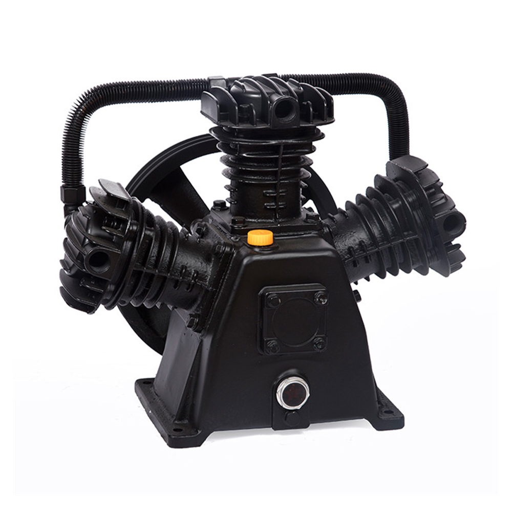 How to Choose a Jialile 4HP Compressor Head: Ultimate Buying Guide