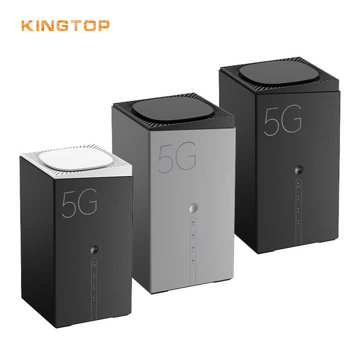 Advanced 5G CPE R2A-75 Wireless Router with MTK T750 and WiFi 6 AX3600 ...