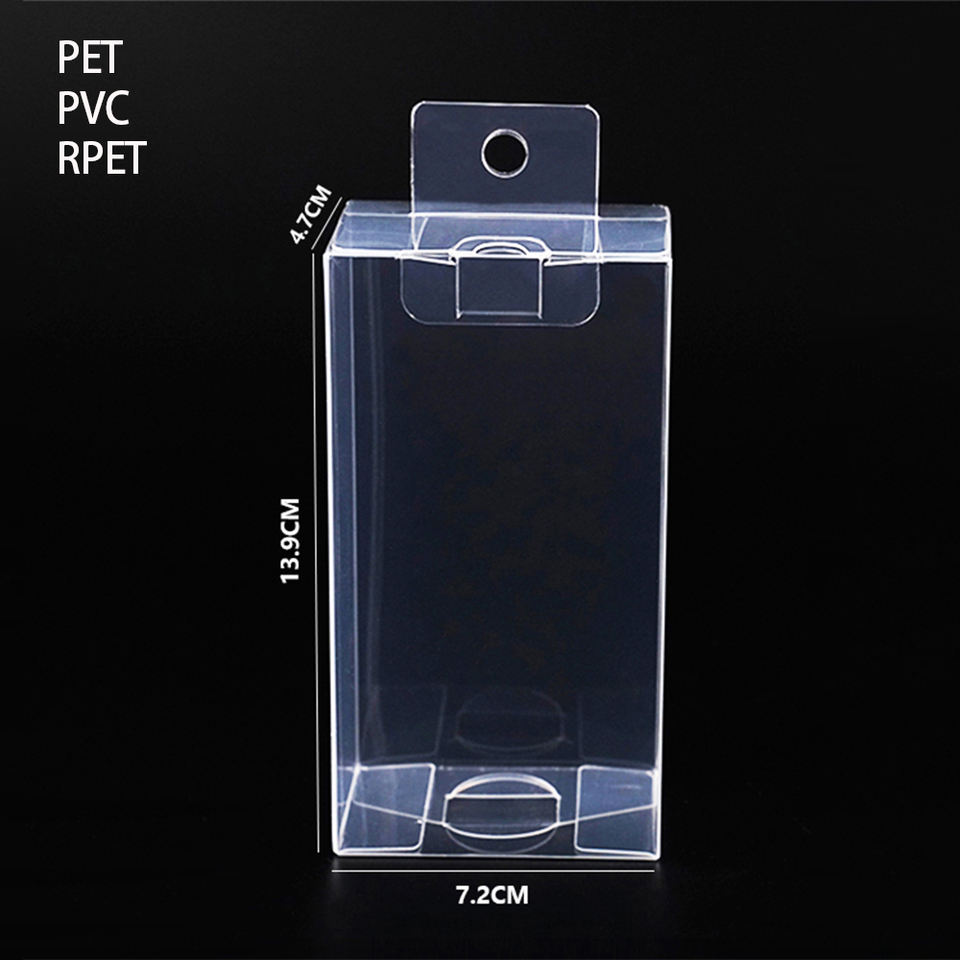 Clear Plastic Packaging - Durable and Versatile Solutions