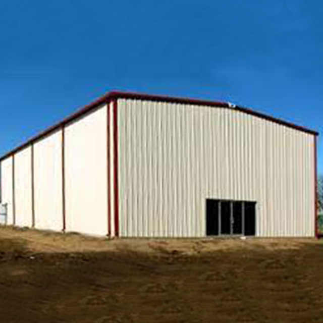 From 100 square Low Cost and Fast Assembling Prefabricated Steel ...