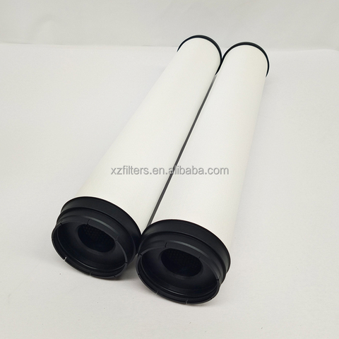 55199068 Interchangeable Air Filter Cartridge - 99.99% Efficiency