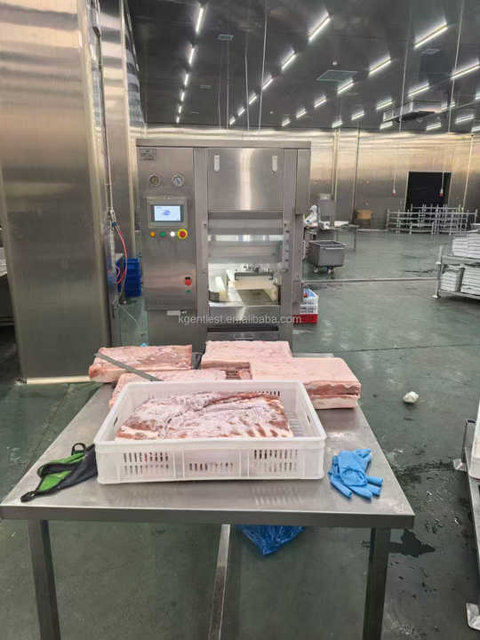 New 3D Electric Frozen Meat Forming Machine 220V Voltage| Alibaba.com
