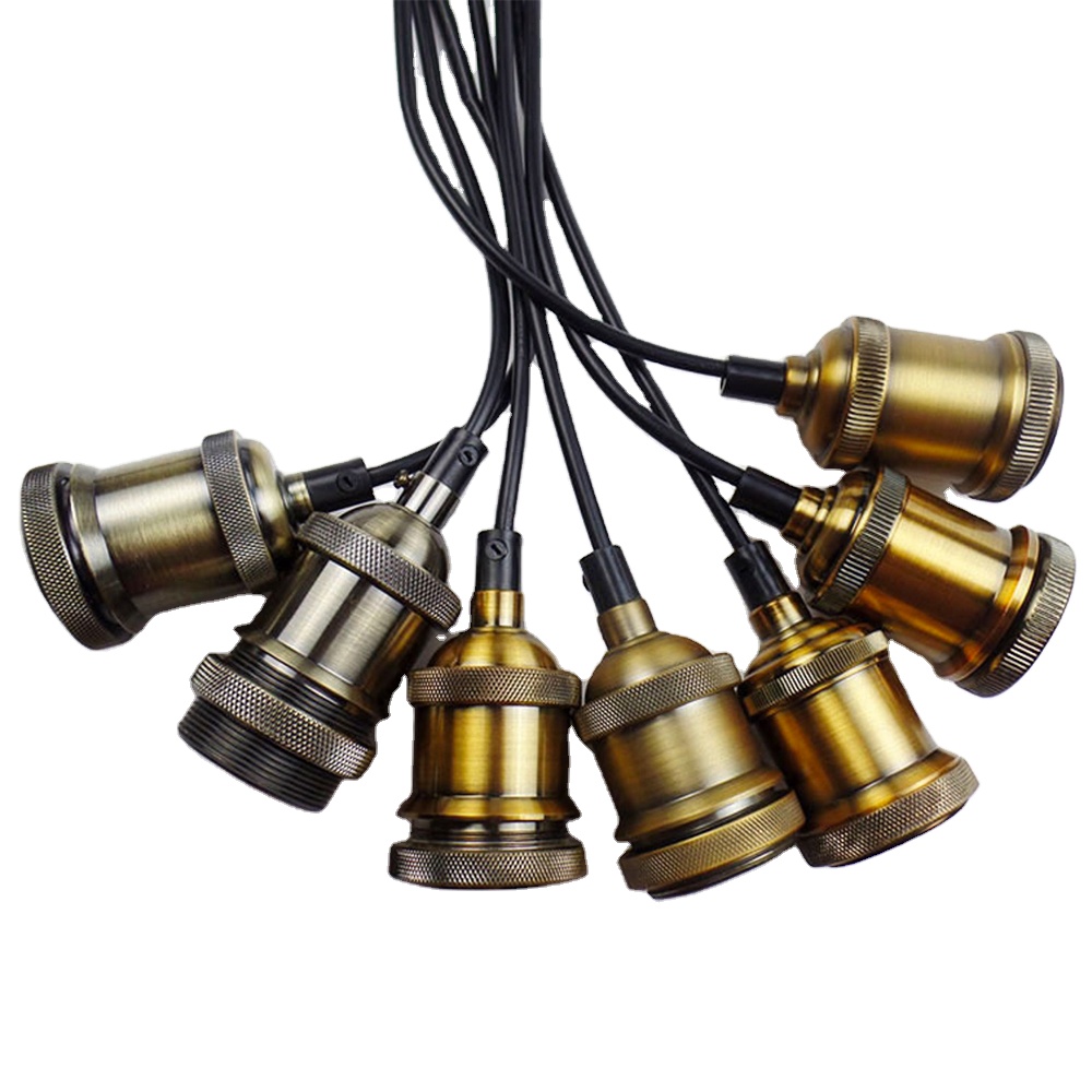 Reliable light socket e27 lamp for Efficient Lighting Solutions Worldwide
