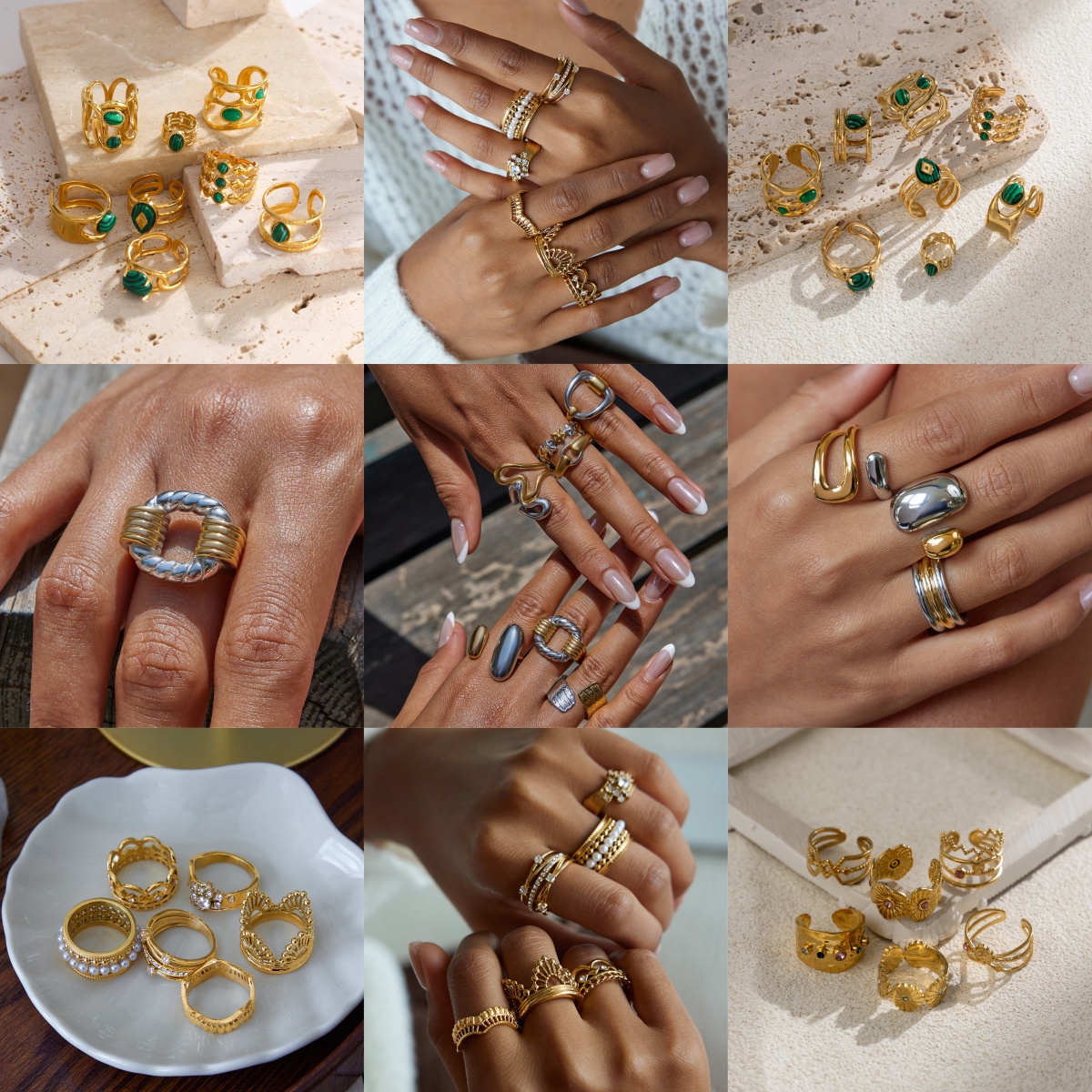 How to Choose Non Fade Wedding Rings: A Complete Buying Guide
