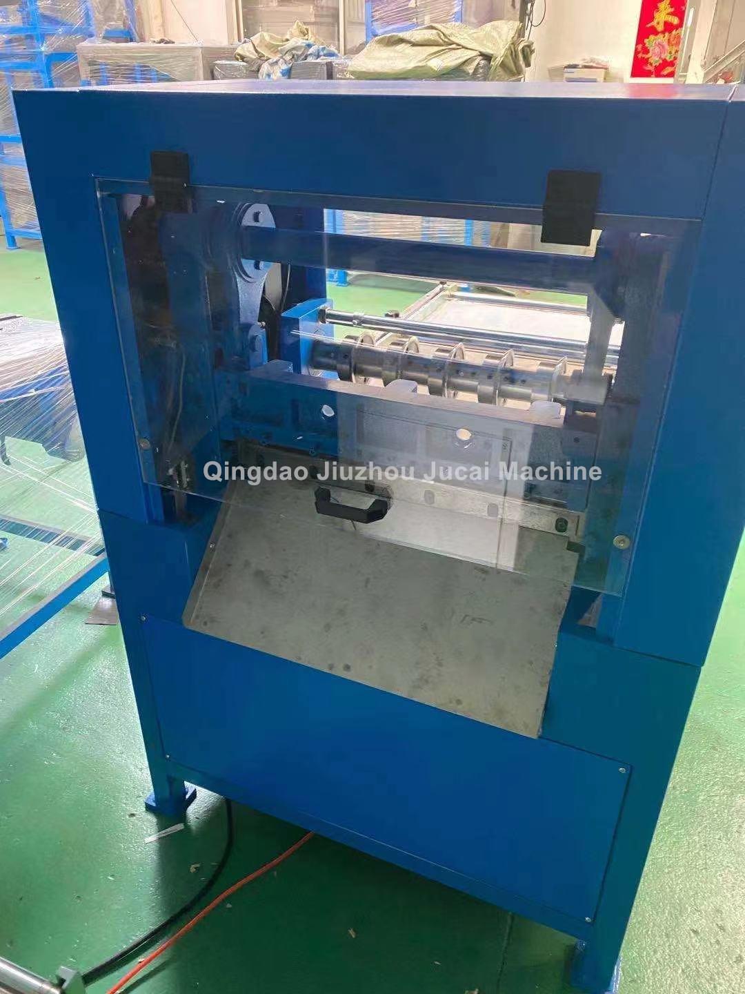 Automatic rubber sheet slitting machine, rubber slitting machine ...