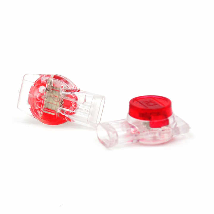 UR Telephone Splice Connector K3 - Dual-Core Insulation