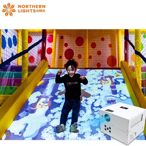 Interactive 3D Hologram Projection for Art Museum Exhibitions