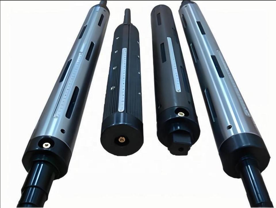 Pneumatic Air Shaft Lug Type air Shaft Made by Steel and Aluminum or ...