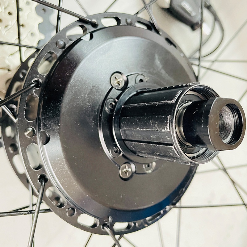 Wholesale crystalyte hub motor For E bike Riding Alibaba