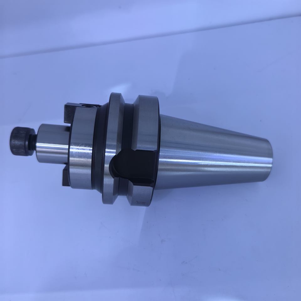 Precision Double-sided Lamination Tool Holder BBT50 FMB Face Mill ...