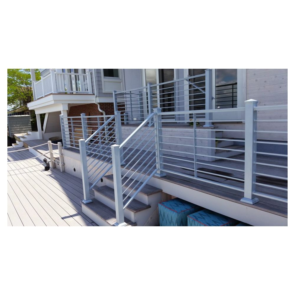 Stainless Steel Safety Handrails for Barrier-Free Bathrooms