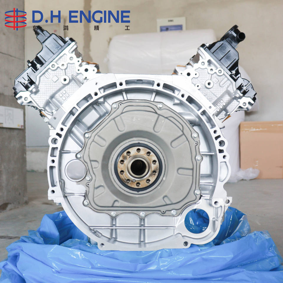 306PS Engine Long Block for Land Rover 3.0L V6 Complete Longblock ...