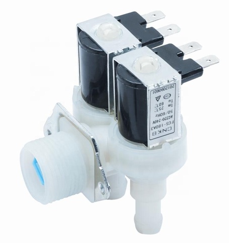 solenoid valve for washing machines, solenoid valve for washing ...