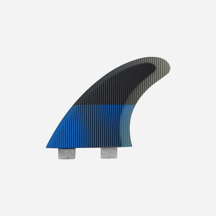 Oem Customized Surfboard Fin In Fiberglass - Mixed Colors