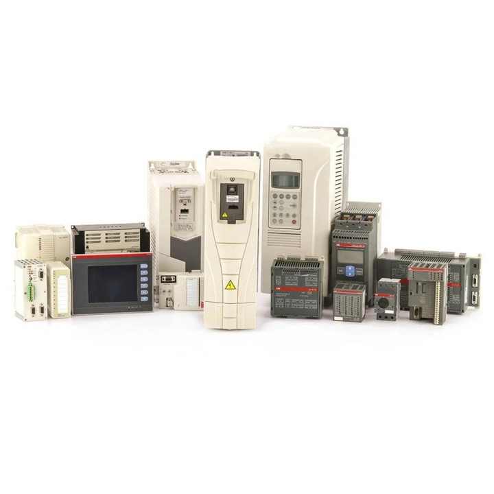 Acs880-304-0980a-3+a018 New Inverter Fast Shipping 1pcs Brand New ...