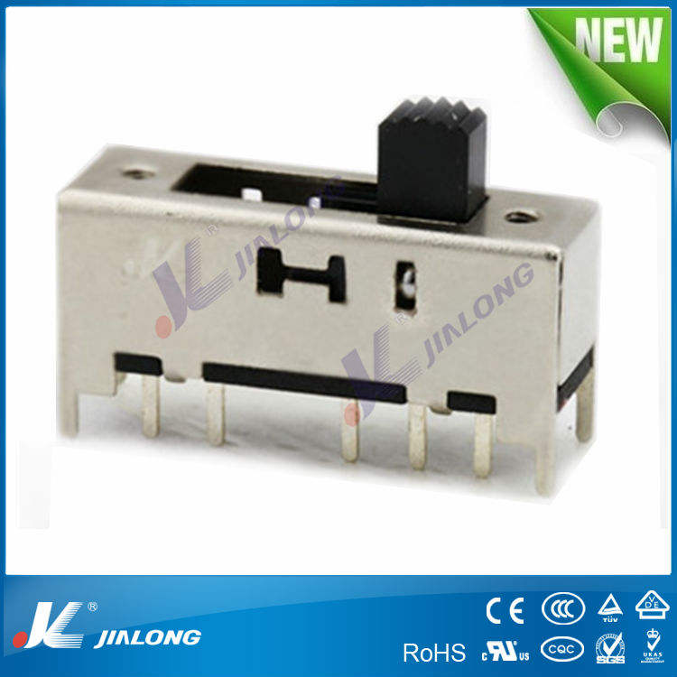 Wholesale Jialong Integrated Electronic Torch SS-24F01 4-way SPDT Slide ...