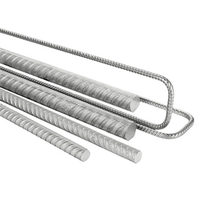 High Strength sd500 steel bar rebars - Alibaba.com