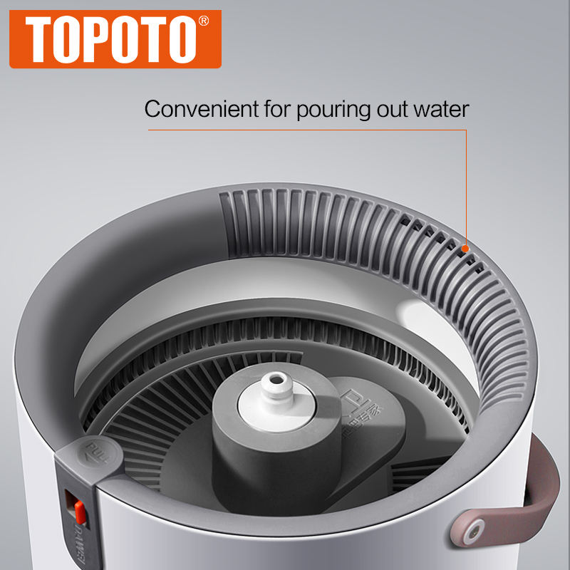 For and Bucket Set 360 for Prime O-cedar Easywring Microfiber Refill ...