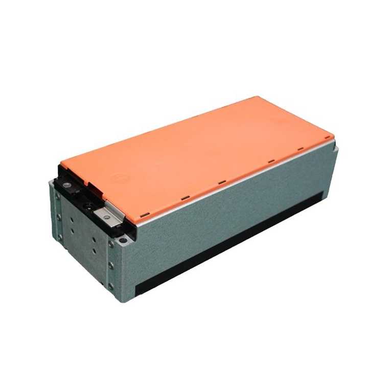 21.9V 102ah NMC VDA355 Battery Module for Electric Vehicles