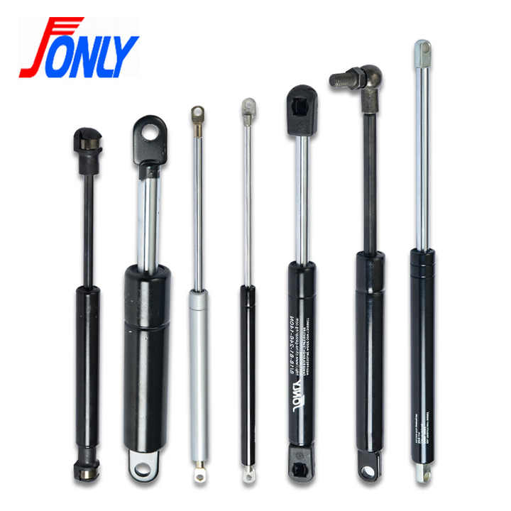 JONLY OEM High Performance Stainless Steel Gas Springs