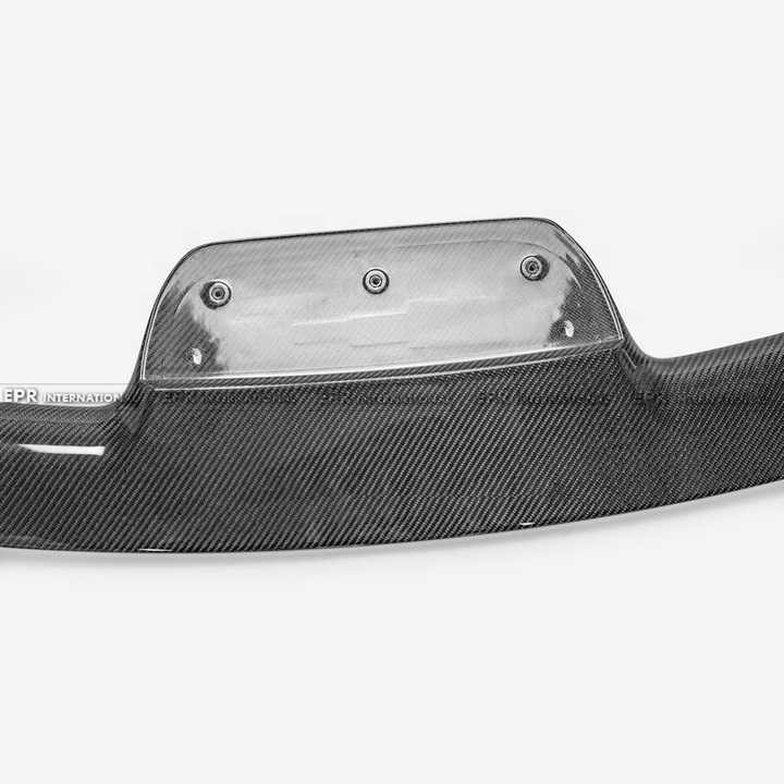 Toyota Corolla GR Hatchback 2023 - Carbon Fiber Rear Spoiler Wing
