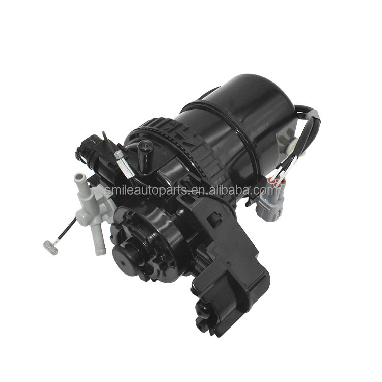 Smile Auto Parts Fuel Filter for Toyota Hilux 2015-2018