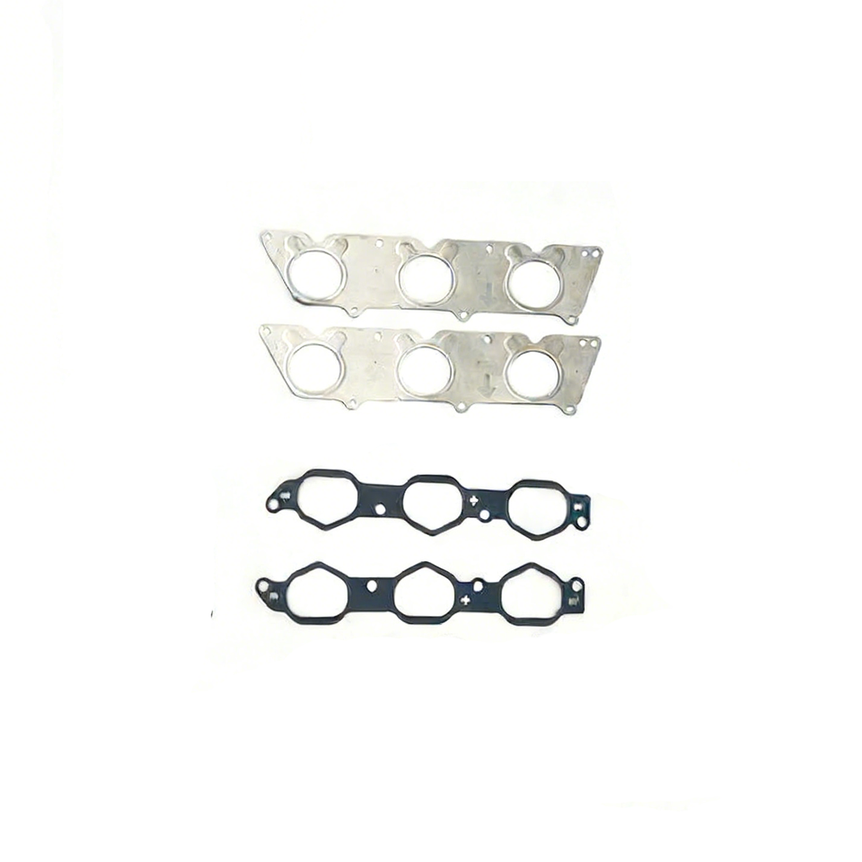 Engine Head Gasket Set for MERCEDES-BENZ M272 3.5L C-CLASS (W203) C 350 ...