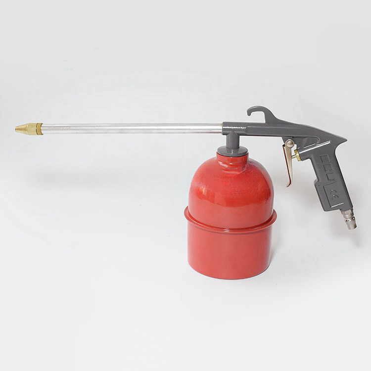 IMPA 270603 Marine Machine Cleaning Gun - High-Pressure Jet