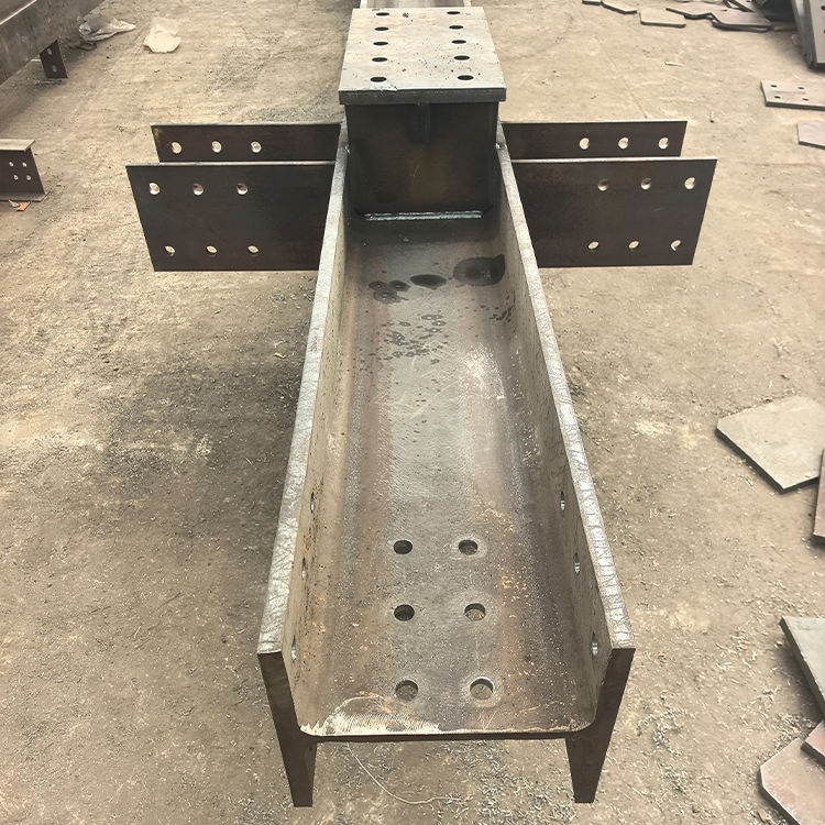 HEA HEB H Beam Profile Structural Carbon Steel H Iron Beam HONGHUA ...