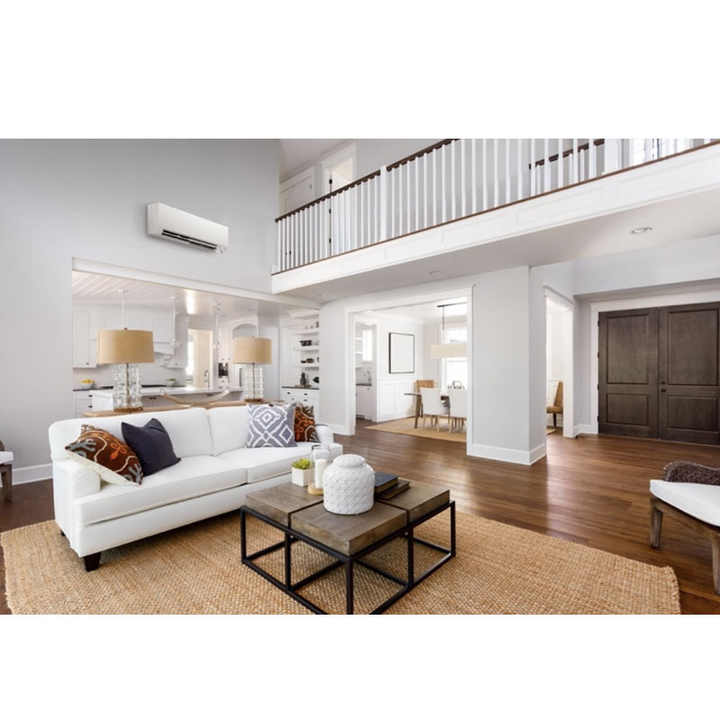 Office Apartment Use Multi Zone Split Multiple Type Conditioning Mini ...