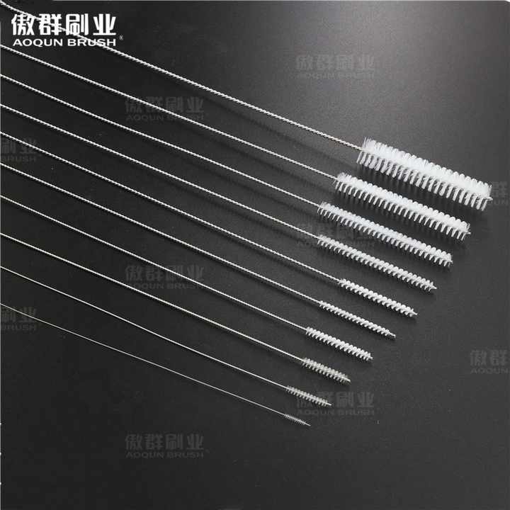 Endoscopic Devices - Flexible Wand Scopes & Channel Endo Brush