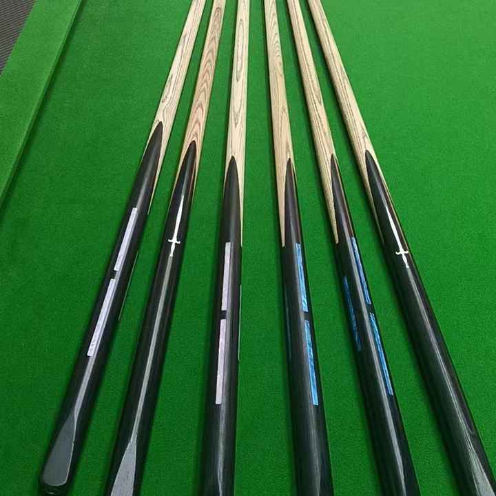 Professional Single Cue Pool Sticks High Quality Customizable Fashion ...