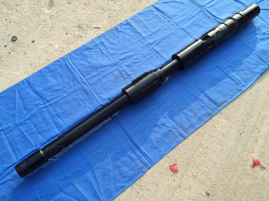 Sunjoy Production Packer Downhole Tool 1 Year Warranty 40kg Petroleum ...