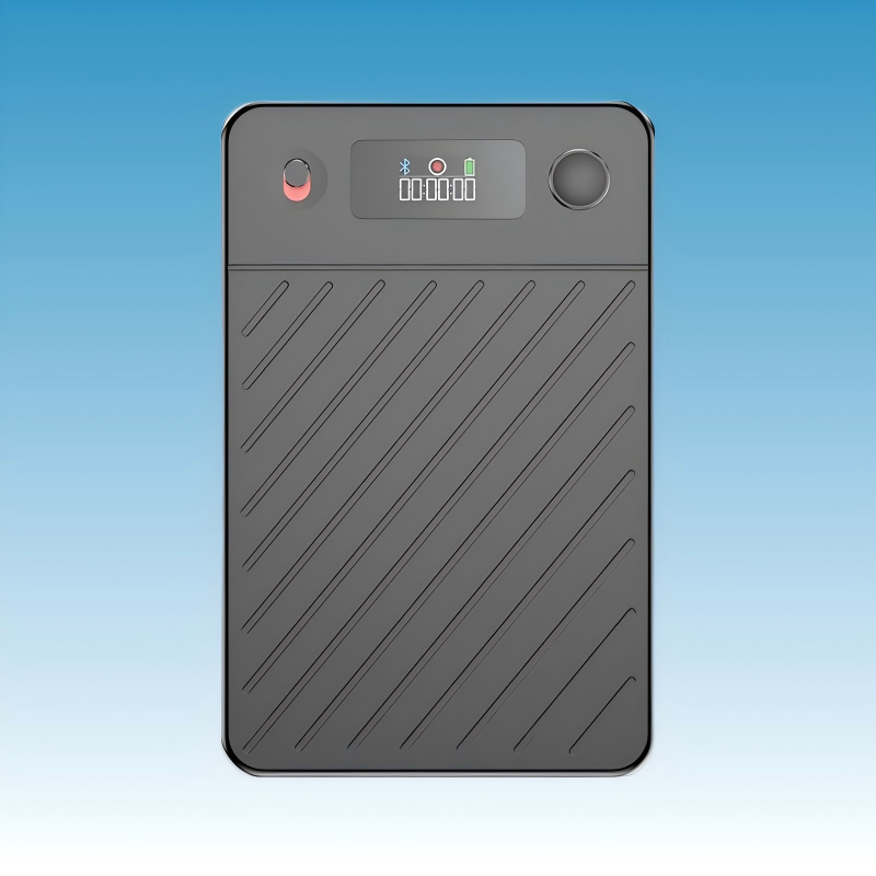 AI Voice Recorders Digital Note Taker Intelligent Recording Device ...