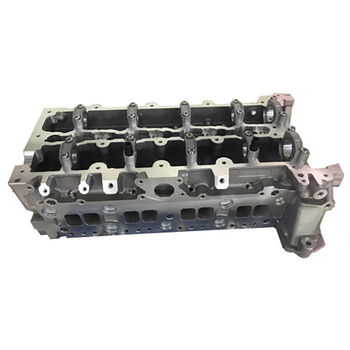 OEM A6510103020 A6510103220 908724 Engine Cylinder Head for BE-NZ A/B/C ...