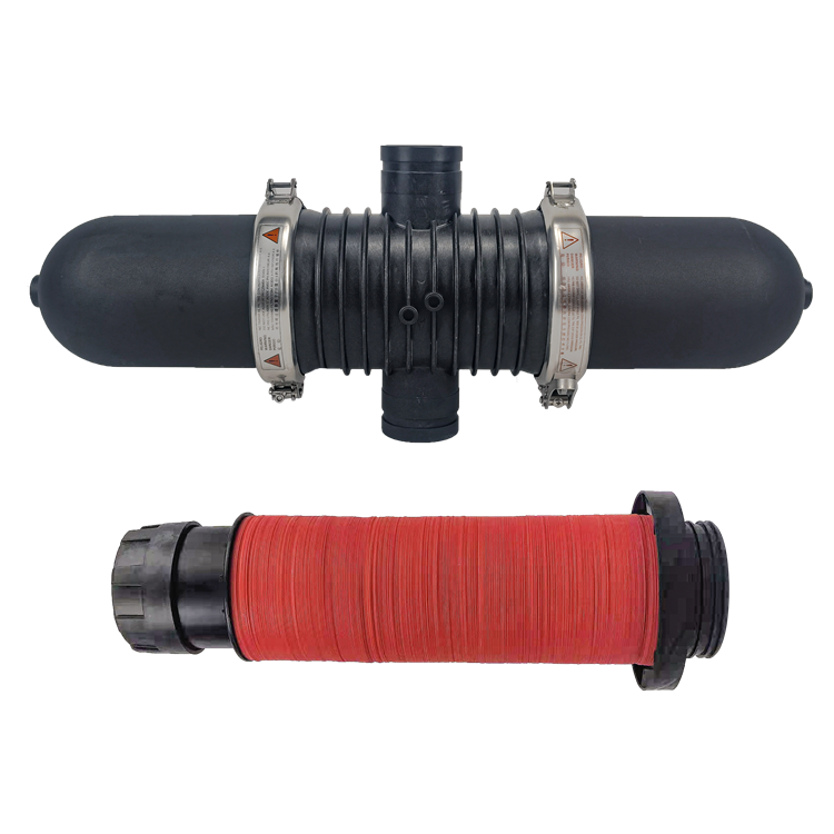 Automatic Centrifugal Disc Filter for Drip Irrigation