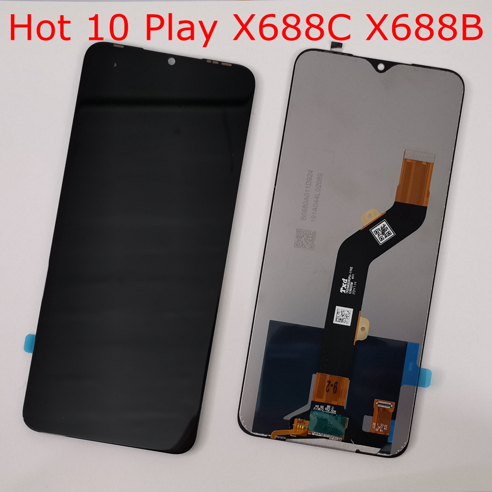 Buy In Bulk LCD X688b High-Quality LCD Display | Alibaba.com